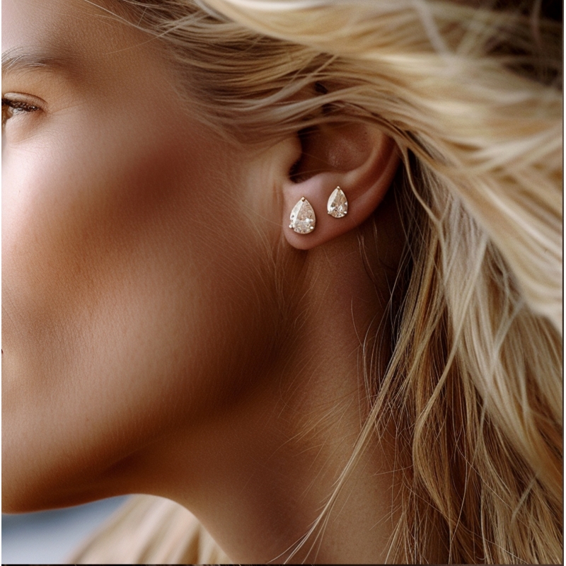 Diamant Laboratoire certifié IGI